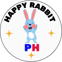 Happy Rabbit PH – Keeping Filipino Heritage Alive and Hopping