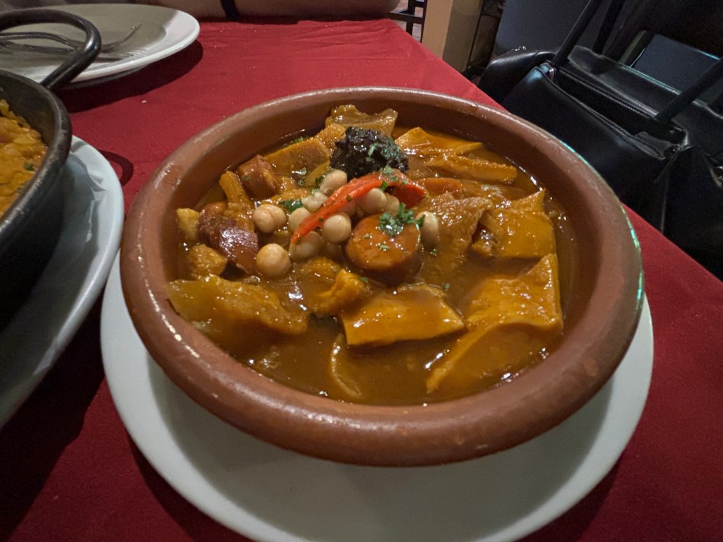 When Spain Stayed for Dinner: How Spanish Food Became Part of Filipino ...