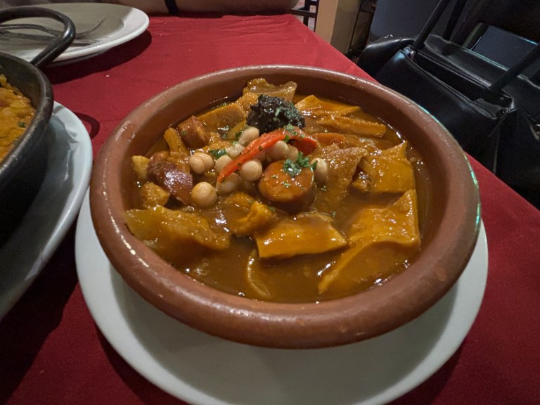 When Spain Stayed for Dinner: How Spanish Food Became Part of Filipino ...